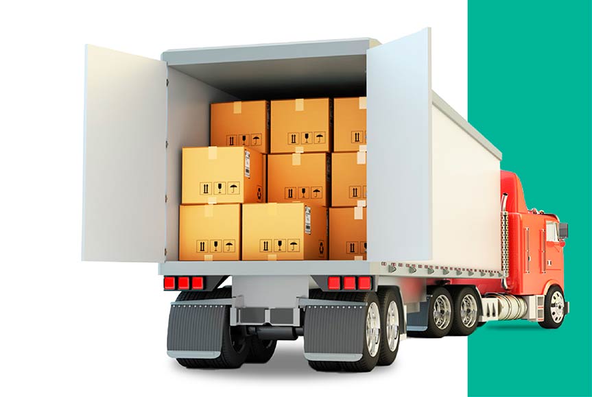 Local Distribution in Costa Rica and Central America | OLO Soluciones ...